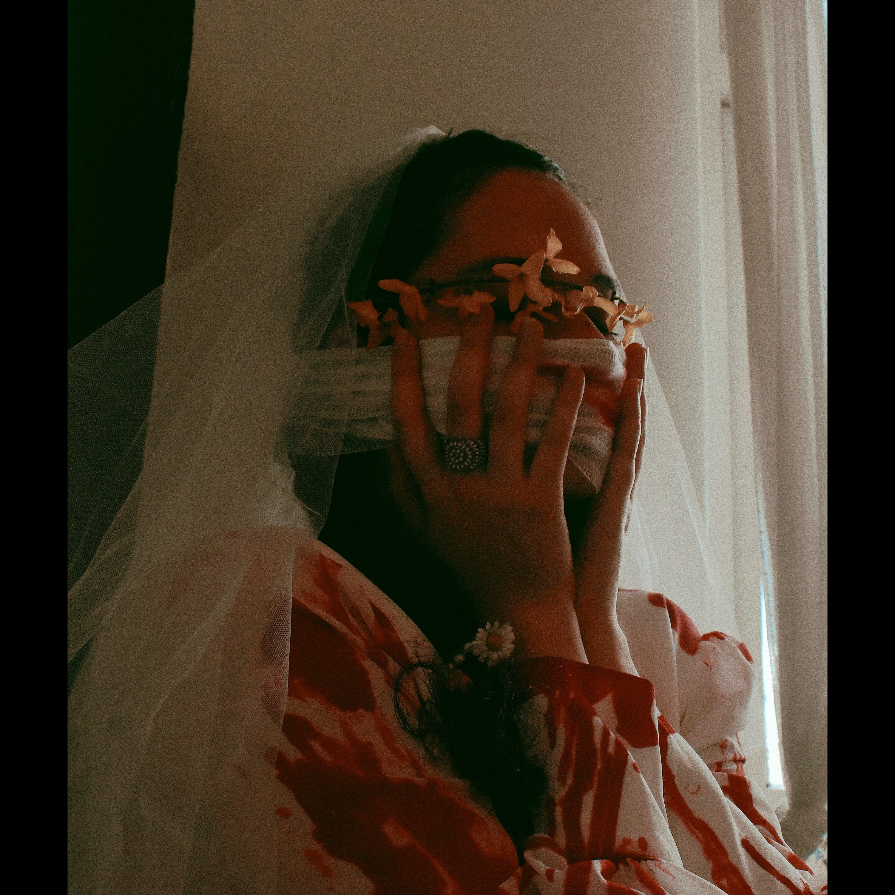 Chatting with Elena Sichrovsky | Radon Journal